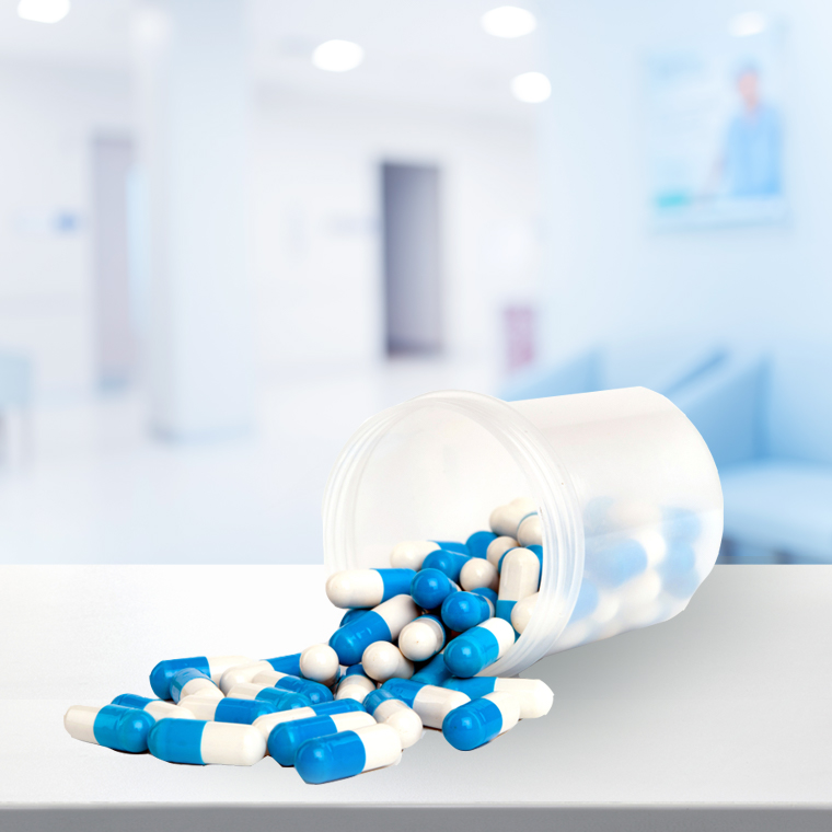 Temsan Trio 40 Tablet 10 - EACH of 1 | Udaan - B2B Buying for Retailers